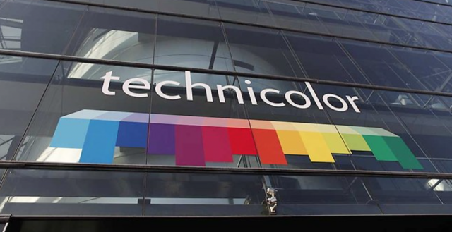 Technicolor rachète The Mill en Angleterre