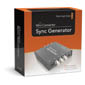 Blackmagic Design_Mini Converter Sync Generator