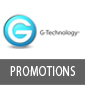 Produits G-Technology la sélection CTM Solutions