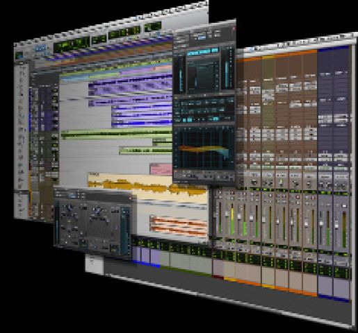 Pro Tools 10 en version d'évaluation