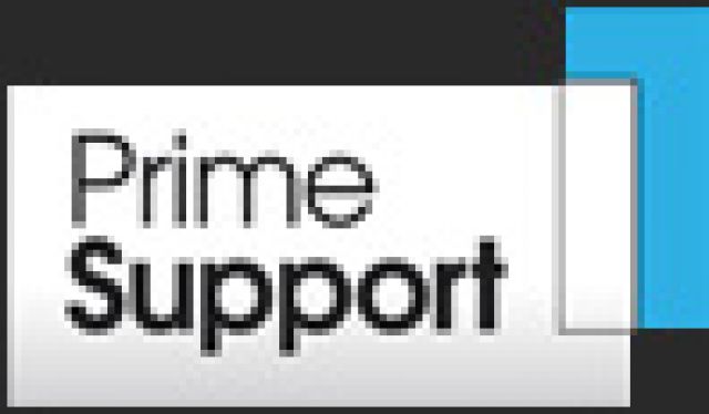 Sony : Prime Support