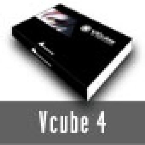 VCube Merging nouvelle version 4