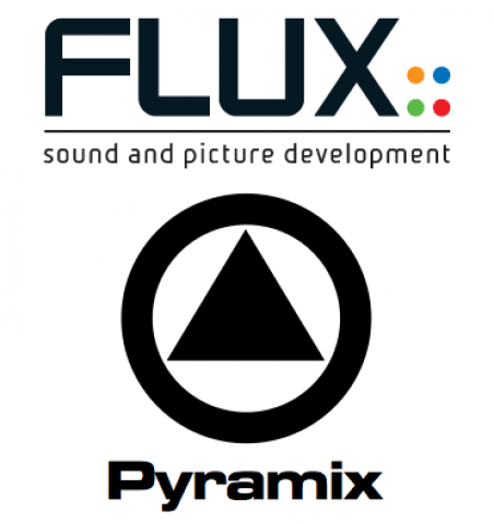 Plug-ins V3 de Flux pour Système Audio Pyramix de Merging