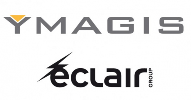 Ymagis reprend les activités d'Eclair Group